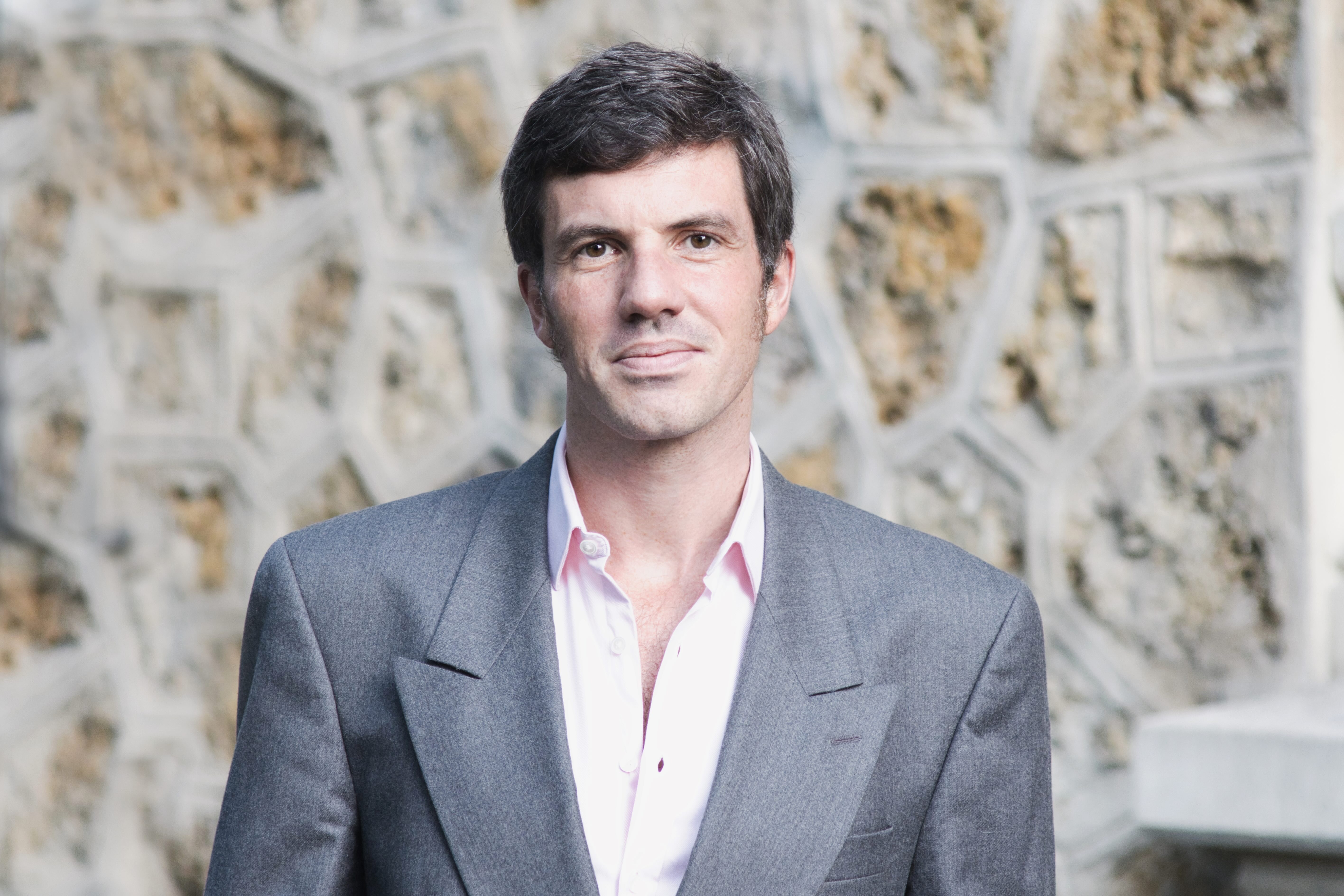 Vincent Fernandel – Conteur, Interprète & Producteur Musical